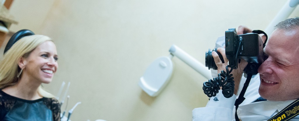 Cosmetic & Aesthetic Dentistry Manhattan NYC | New York City